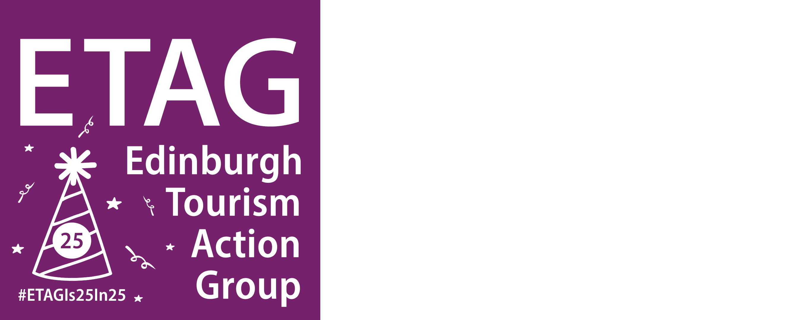 Blendology Connections - ETAG 25 Conference