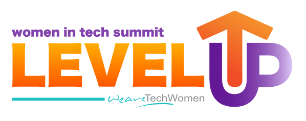 Blendology Connections - WeAreTechWomen “Level Up” Women in Tech Summit